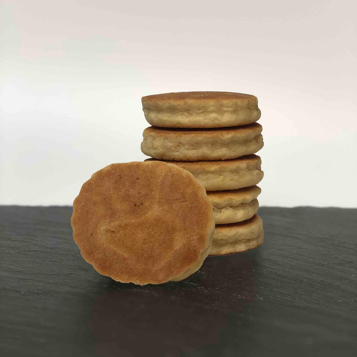 Lemon Welsh Cakes – MamguWelshcakes